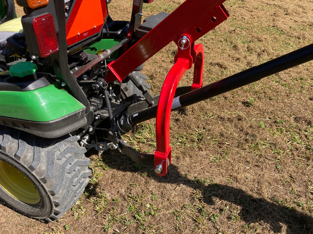 Linkage pins sizes Cat 1 Cat 2 Cat 3, useful info, tractor linkages ...