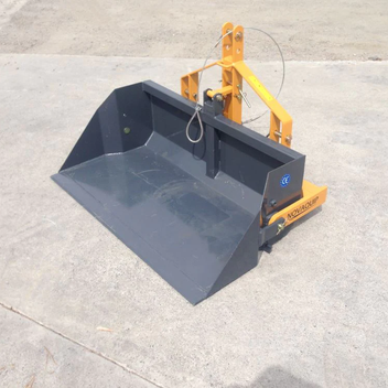 Tractor Implements Loader Attachments Agricultural Equipment ...