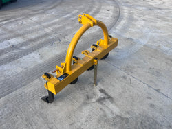 Novaquip Rippers for compact tractor – Implements Direct