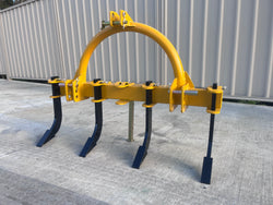 Novaquip Rippers for compact tractor – Implements Direct