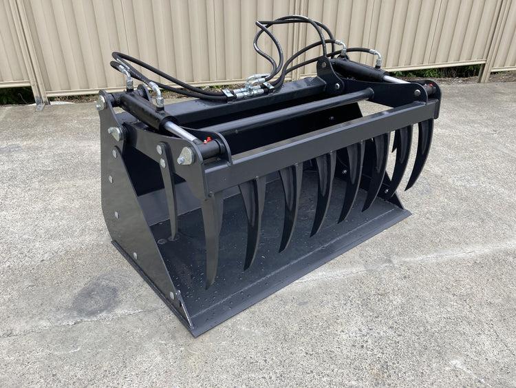 Front End Loader Attachments – Page 2 – Implements Direct