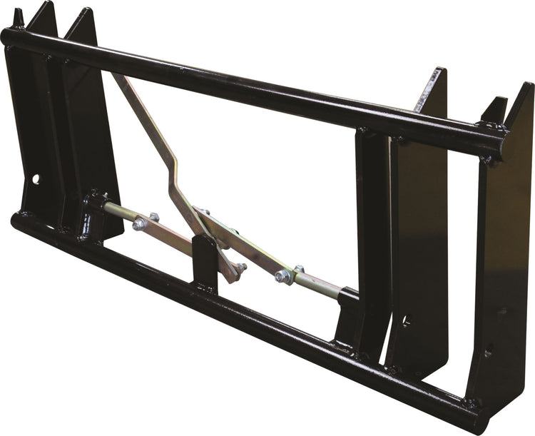 Front End Loader Hitches, Adaptors, Brackets – Implements Direct