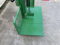 Sierra SHLS400 Log Splitter 3-Point Linkage – Implements Direct