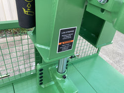 Sierra SHLS400 Log Splitter 3-Point Linkage – Implements Direct