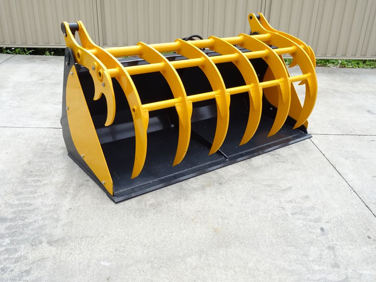 Front End Loader Attachments – Page 2 – Implements Direct