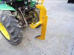 Novaquip Single Tine Ripper - Adjustable – Implements Direct