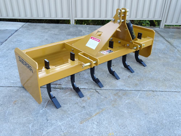 Grader Blades for tractors From Implements Direct