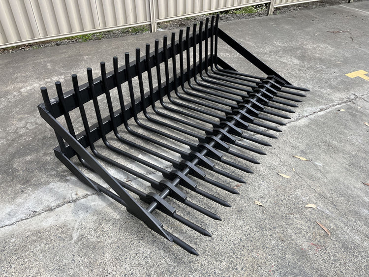 Front End Loader Attachments – Page 2 – Implements Direct