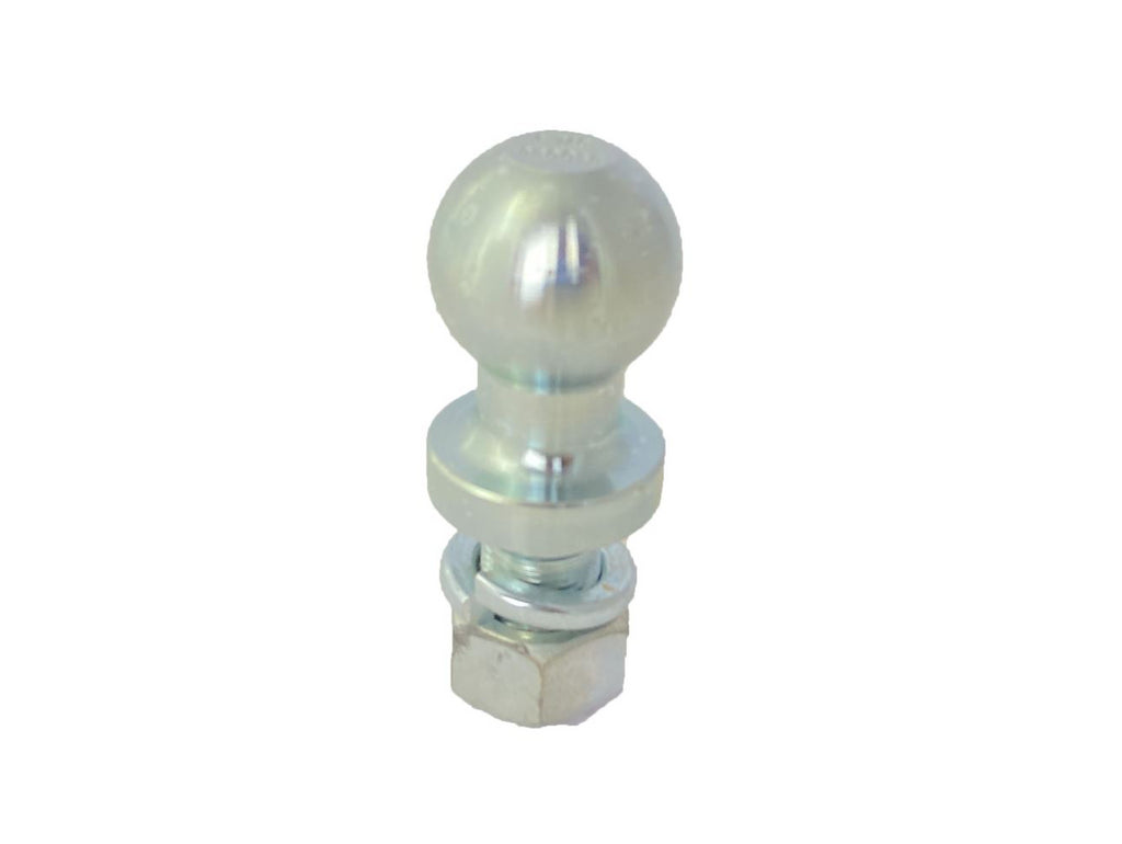 Towball 1-7/8" with 25mm Shank, heavy duty – Implements Direct