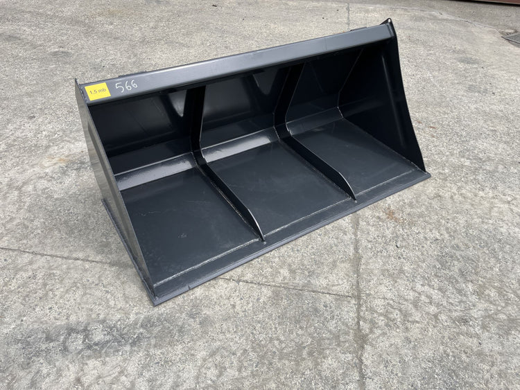 Front End Loader Attachments – Implements Direct